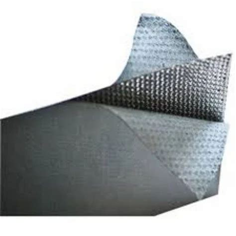 Graphite Tanged Gasket Sheet Black Finish Thickness 15 Mm At ₹ 500