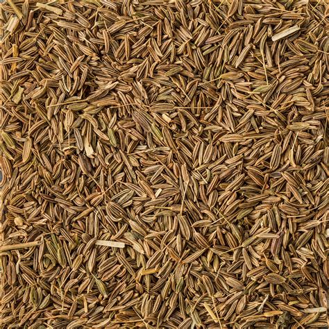 Premium Photo Background Texture Of Dried Cumin Seeds Top View