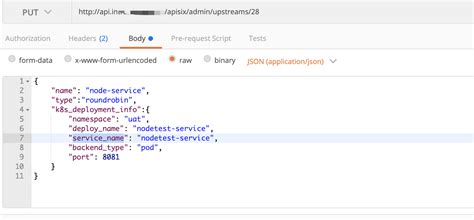 Request Help Import K8sdeploymentinfo To Upstream Cannt Use It