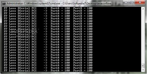 LAVA Config Download Softpedia