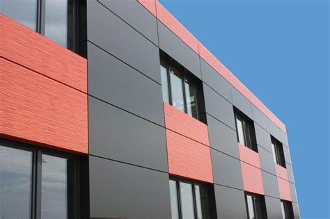 Alucobond Cladding Aluminium Cladding Panels Cladding