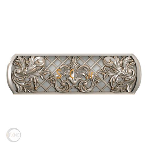 3d Cnc Models Buy And Download