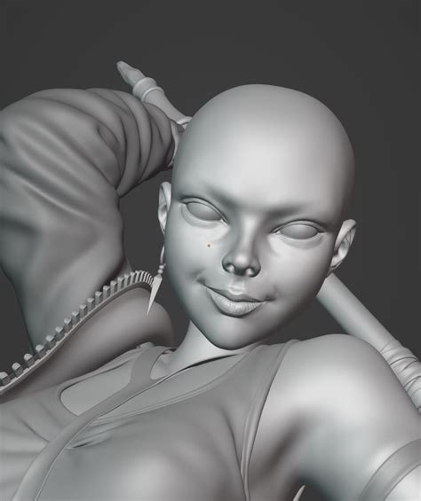 The Edge Finished Projects Blender Artists Community