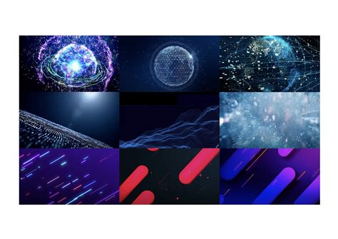 Ericsson Imagine Possible — Lee Rooney Senior Art Director Creative