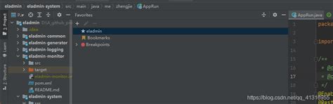 intellij idea2021 1详细配置图解之appearance and behavior keymap idea appearance