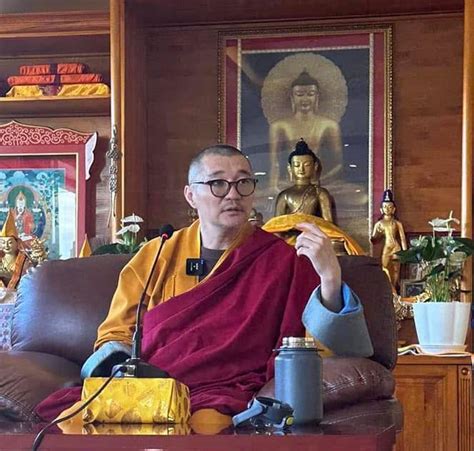 Амар ТҮМЭН ЮМНААС СЭЖИГЛЭСЭН ХҮНИЙГ БУРХАНЫ ШАШИНТАН ГЭЖ ХЭЛХЭД ХЭЦҮҮ Бурханы шашинтан гэхээр