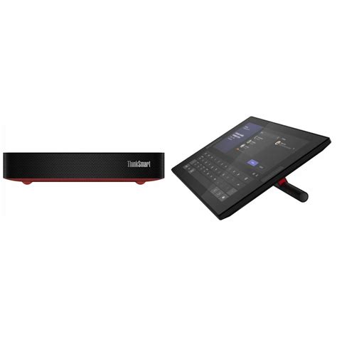 Lenovo Thinksmart Core Controller Kit Dinecom