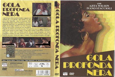 Black Deep Throat 1977