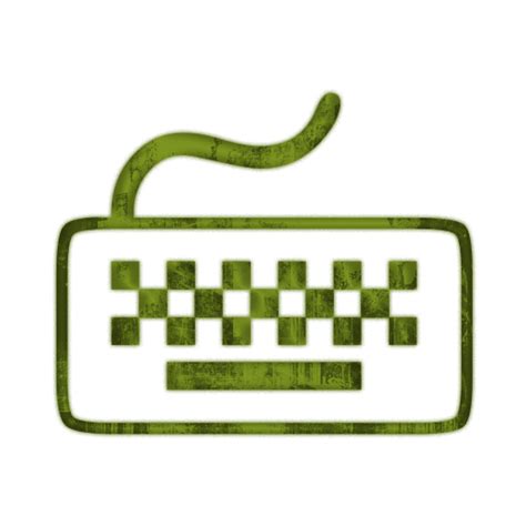 Computer Keyboard Clip Art ClipArt Best