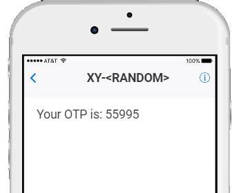 OTP SMS Via API In India Fast SMS