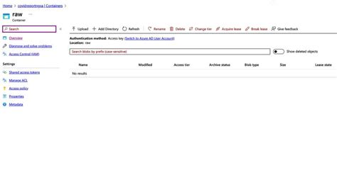 Sophia C On Linkedin Copy Data From Rest Api To Adl Using Dynamic