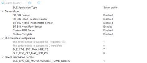 Solved Hardfault Occurs While Trying To Run Stm32wb55 Ble