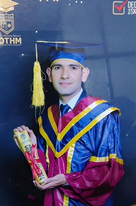 Muhammad Fahad Munir On Linkedin Cothm