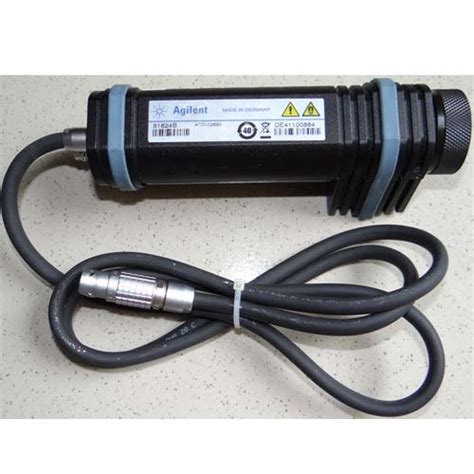 Keysight Agilent 8163B 81624B 81618A 81654A 10dBm To 90dBm 1310 1550nm Laser Source