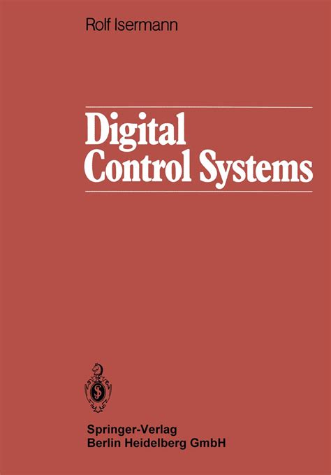 Digital Control System