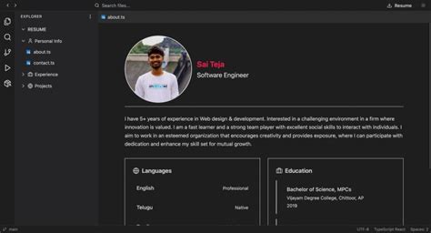 Reactjs Tailwindcss Shadcn Webdevelopment Uidesign