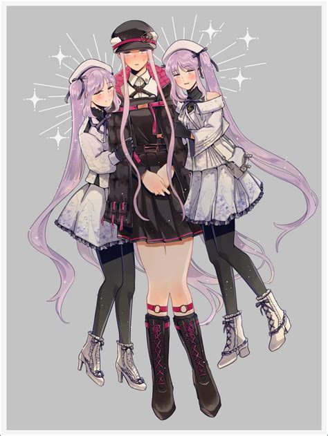 Medusa Euryale Stheno And Medusa Fate And More Drawn By Yuki Danbooru