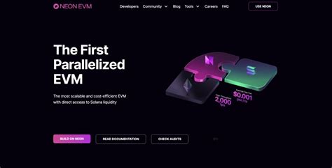 The Neon Evm Analysis And Its Impact On Solana By Abraham Aa Coinmonks Mar 2024 Medium