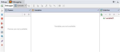 Suitable Workflow For Debugging C Within Intellij Page 2 Ide