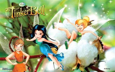 Pin on ƸӜƷ Tinker Bell StyleƸӜƷ