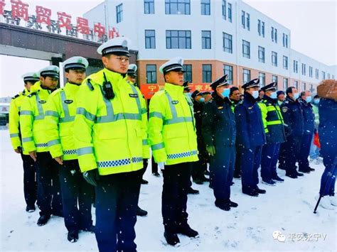 【文明交通】永宁交巡警举行122“全国交通安全日”主题活动澎湃号·政务澎湃新闻 The Paper