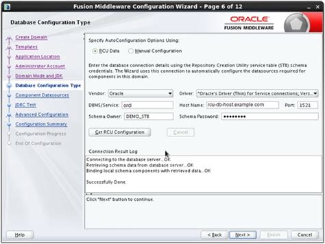 Installing And Configuring Oracle Forms And Reports