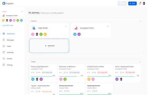 Best TypeScript React Admin Templates In UI Lib S Blog
