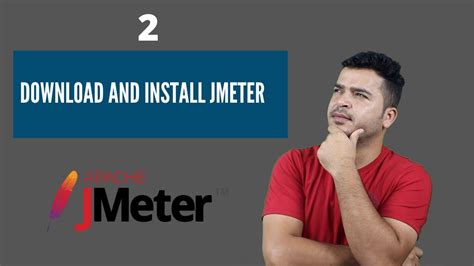 How To Download And Install Jmeter In Windows Jmeter Tutorials For