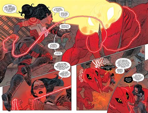 Absolute Wonder Woman 1 3 The Comics Journal
