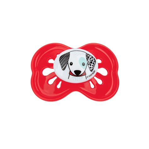 Classic Oval Pacifier Nuby