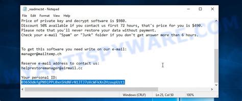Remove Erqw Virus Erqw File Extension Erqw File Recovery