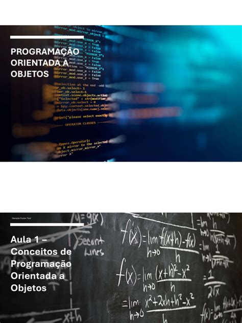 Aula 1 E 2 Conceitos E Exercícios Pdf Classe Programação De Computadores Informática