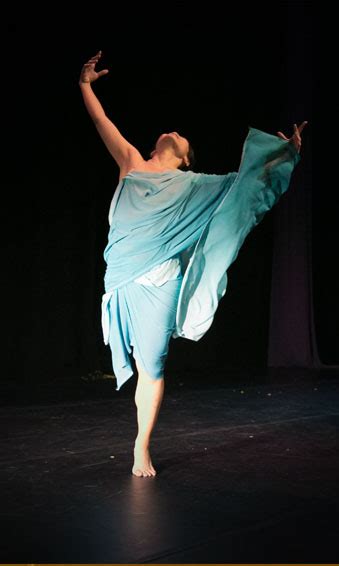 Dance Technique Class Syllabus Soul Dance Space