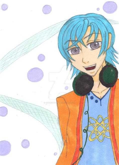 Cdm Alexy By Fuyukohoshi On Deviantart