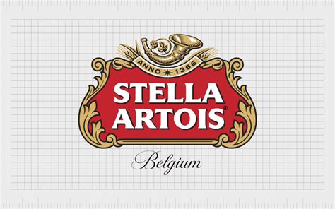 Emblem Logo Examples The Most Famous Emblem Logos In The World