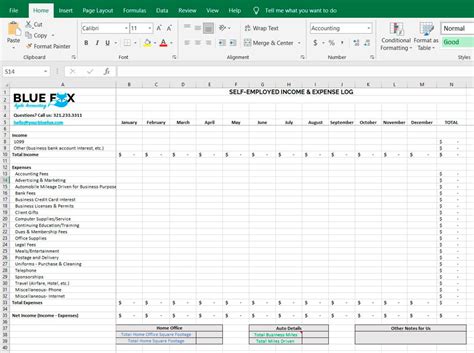 Simplified Method ScheduleC ScheduleF Worksheets Library