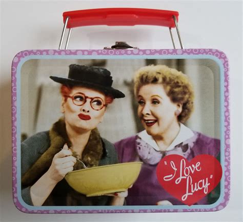 Vintage I Love Lucy Products For Sale