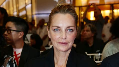 Simonetta Gianfelici Racconta Giorgio Armani Mi Ha Rappresentata Più
