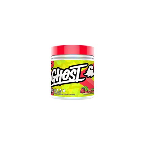 Ghost Bcaa 315 G Complex Amino Acids