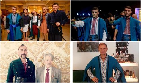 Отаман одяг козацької старшини актуальний і сьогодні Мода «varosh у ритмі твого міста