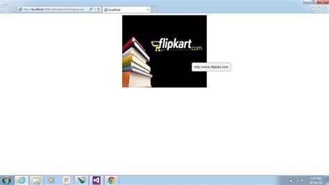 Adrotator With Imagebutton Control Codeproject