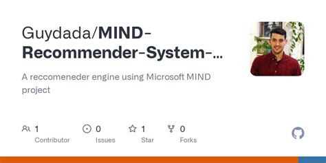 Github Guydadamind Recommender System Project Pytorch Tf Idf Deep