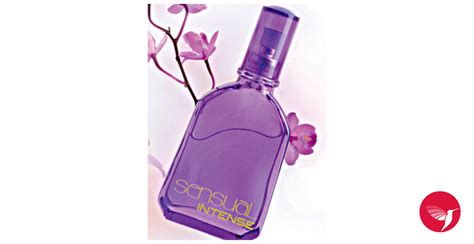 Sensual Intense Fuller Cosmetics® 香水 一款 年 女用 香水