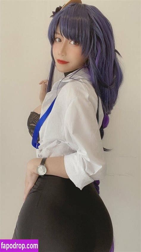 Ain Nguyencosplay