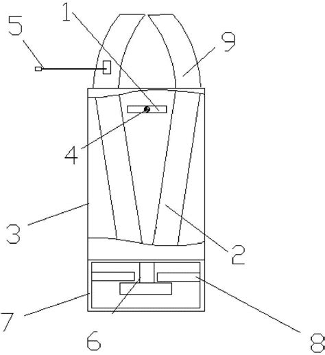 一种快速拆卸的接地线装置的制作方法