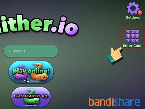 Tải Slither io MOD Mở khóa Không Quảng Cáo APK cho Android