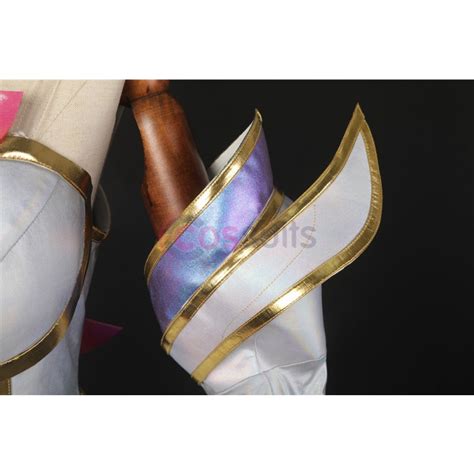 Lol Star Guardian Kaisa Cosplay Costume Eague Of Legends Cosplay