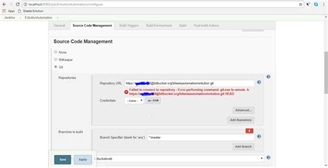 Connect Bitbucket Project With Jenkins Stack Overflow