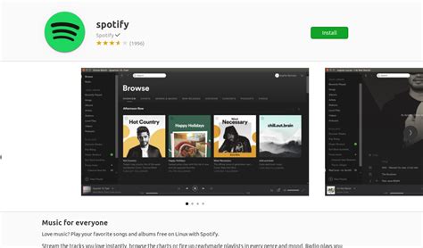 How To Install Spotify On Ubuntu 2204 Lts Saint