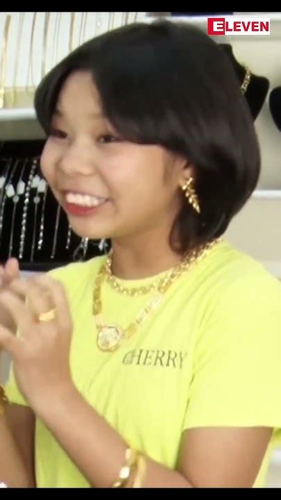 ဂျမ်းတောကို ဒီနေ့ကစပြီး အန်တီဂျမ်းတောလို့ ခေါ်လိုက်ပြီ အရပ်တူသွားပြီ ညီမလေးဆောင်းလို့ ပြန်ခေ